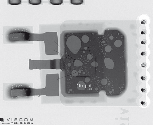 Viscom x-ray | Inline: iX7059 Module Inspection – Viscom
