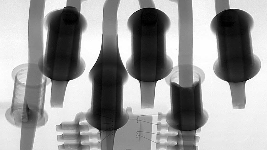 Inline: iX7059 PCB Inspection – Viscom