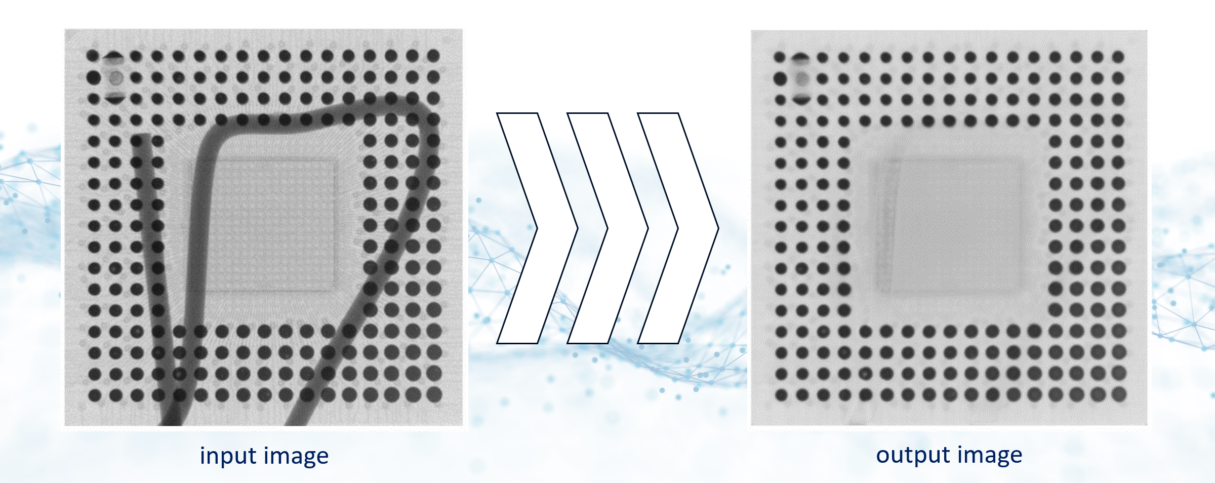 Viscom | AI supported image processing – Viscom