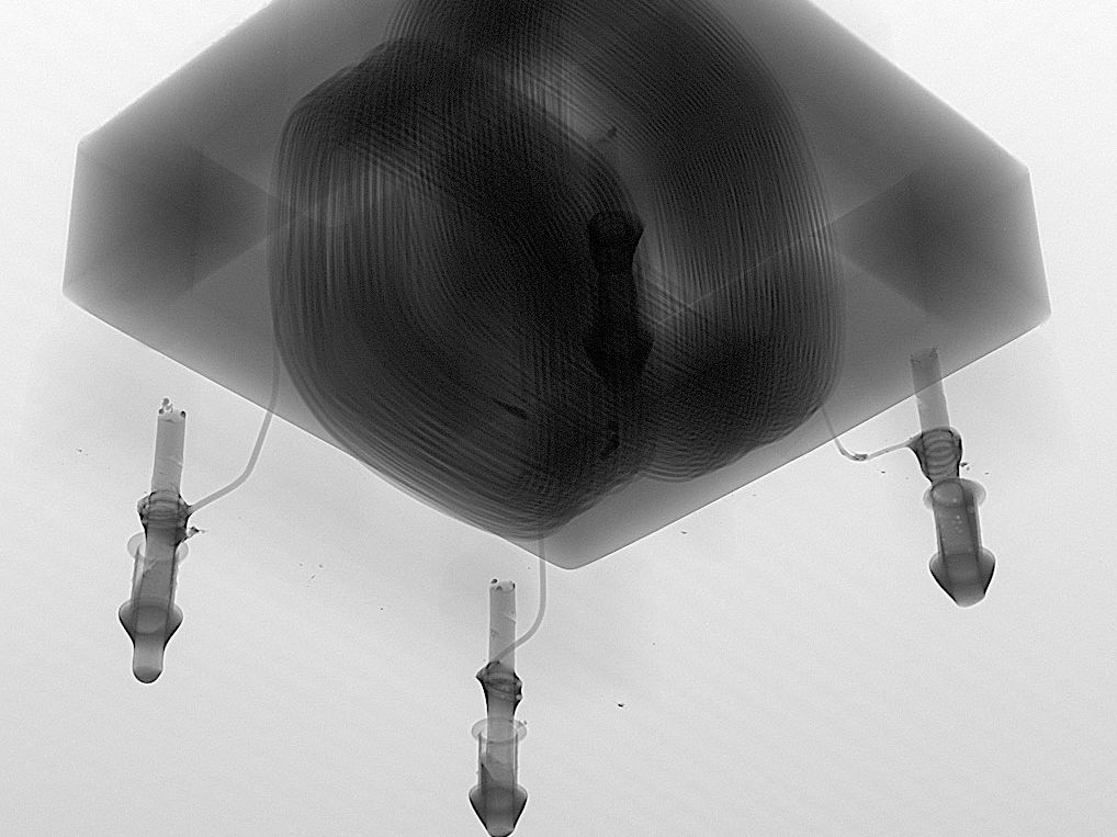 Viscom x-ray | Inline: iX7059 Heavy Duty – Viscom