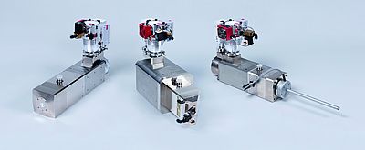 High-Quality Microfocus X-ray Tubes from Viscom for the First Time at ...