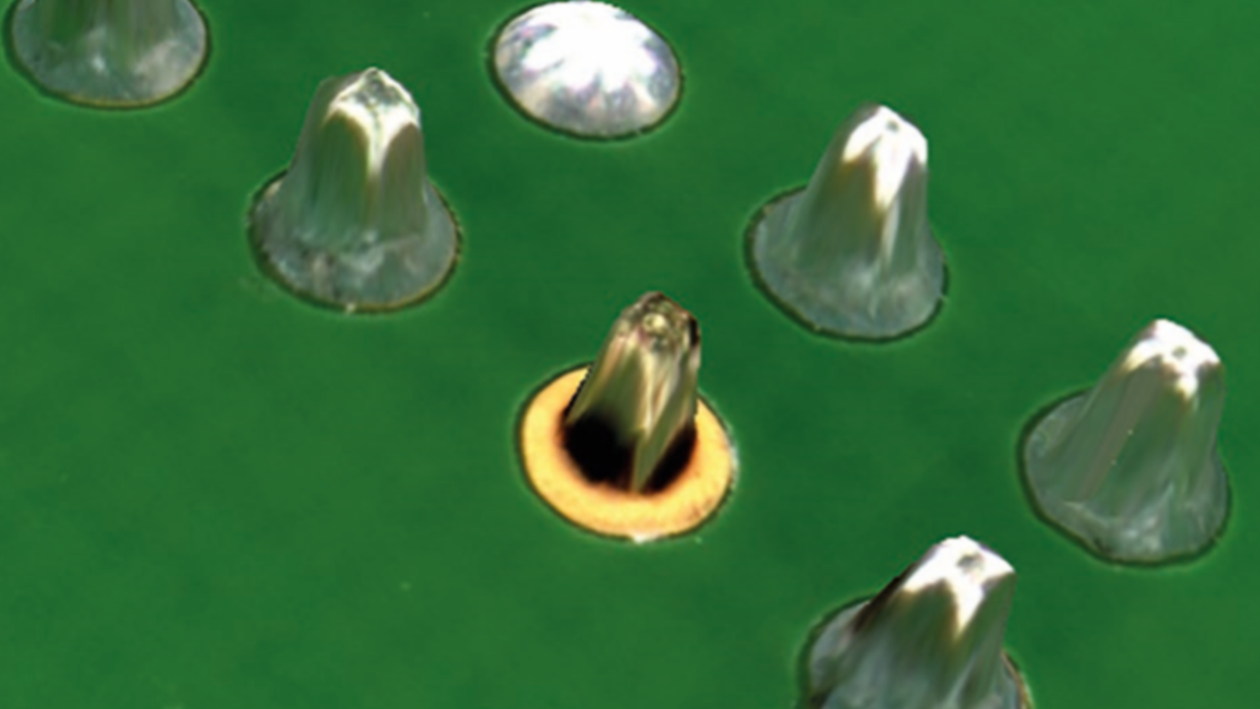 Viscom 3D AOI | Top- and Bottom-side: iS6059 Double-Sided Inspection ...