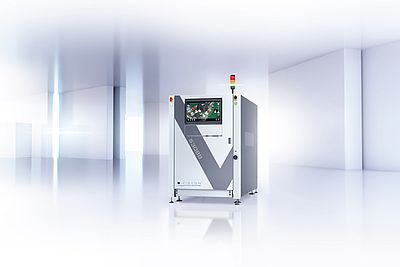 Viscom’s Dual Track 3D AOI Wins 2020 NPI Award – Viscom