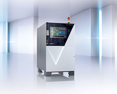 Viscom to Showcase Inspection of Electronics for Different Customer ...