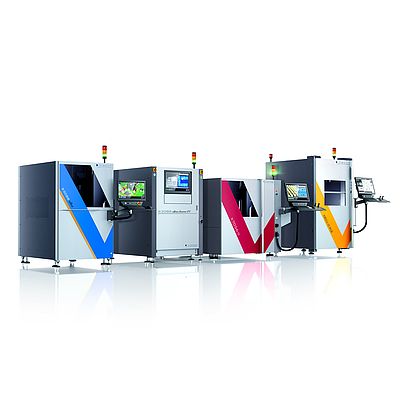 Viscom Implements Groundbreaking 3D Technology Across its Entire ...