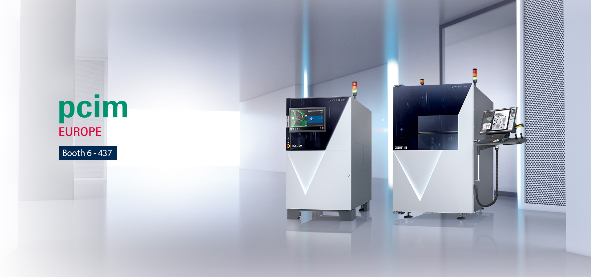 Inspection Systems for the Electronics Industry – Viscom – Viscom