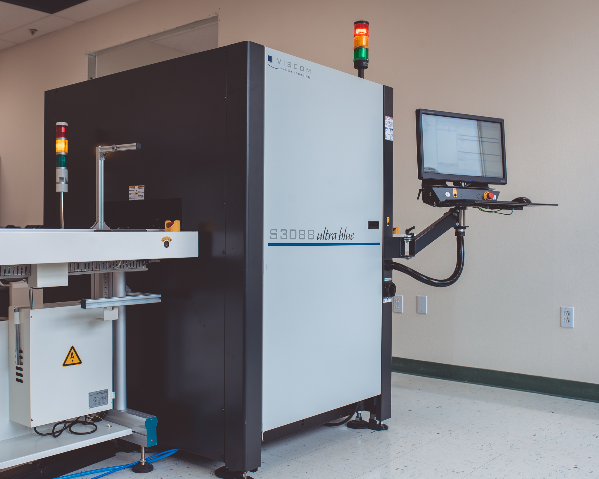 Epoch International Installs Viscom AOI and SPI Systems at New Silicon ...