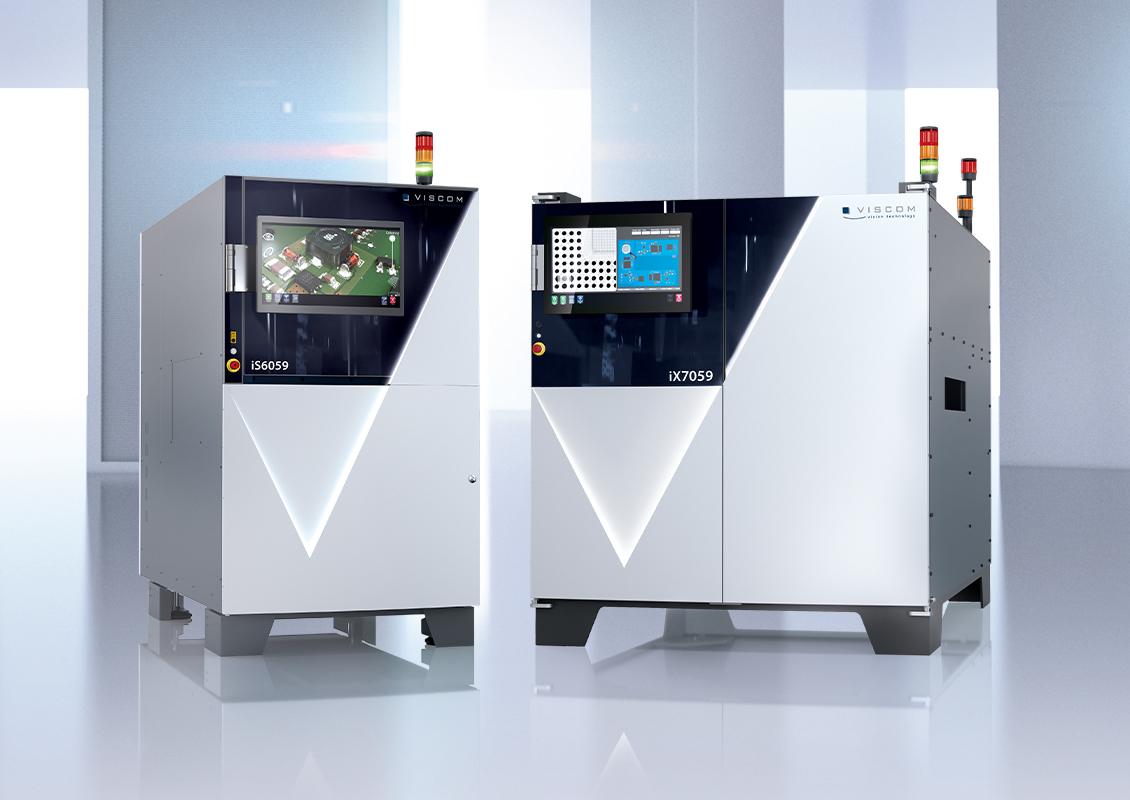 Discover Innovations at electronica 2024 – Viscom SE Showcases Cutting ...
