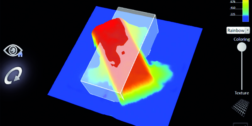 Viscom 3D AOI | Premium: iS6059 PCB Inspection Plus – Viscom