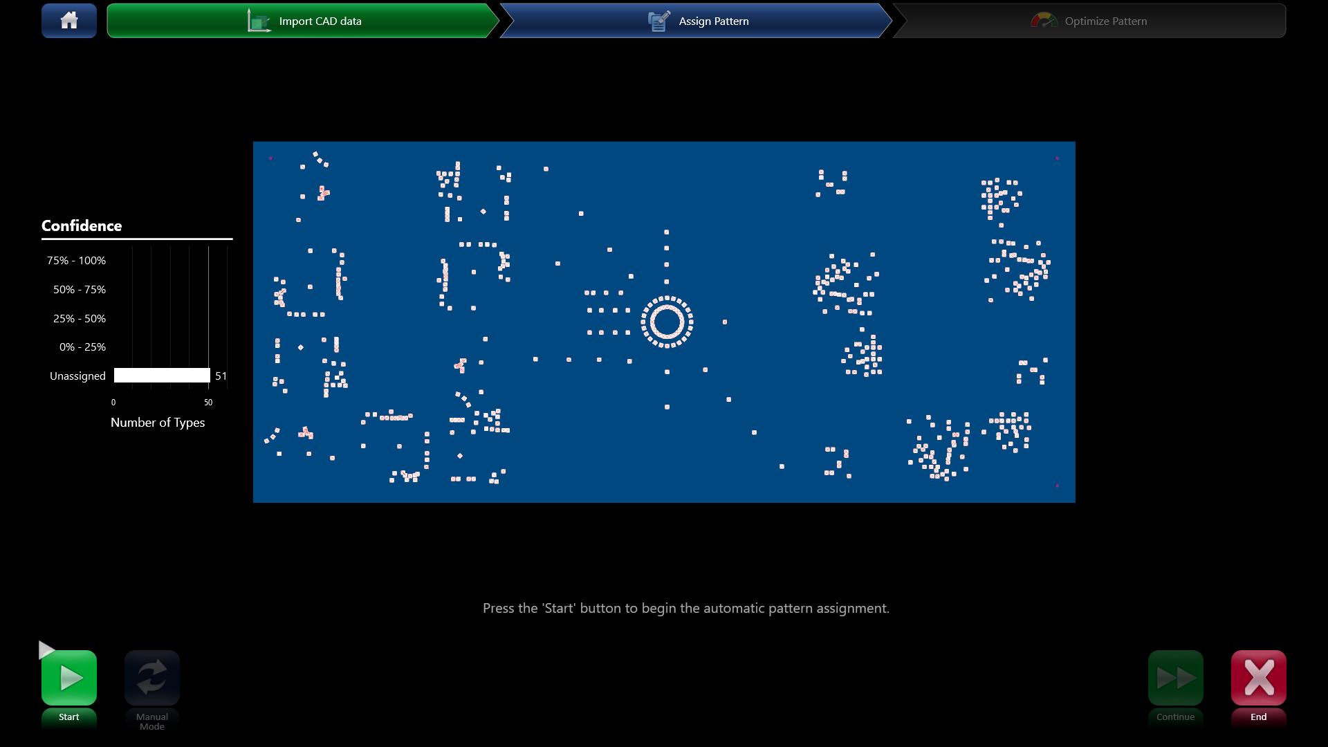 Viscom | vAI ProVision – Viscom