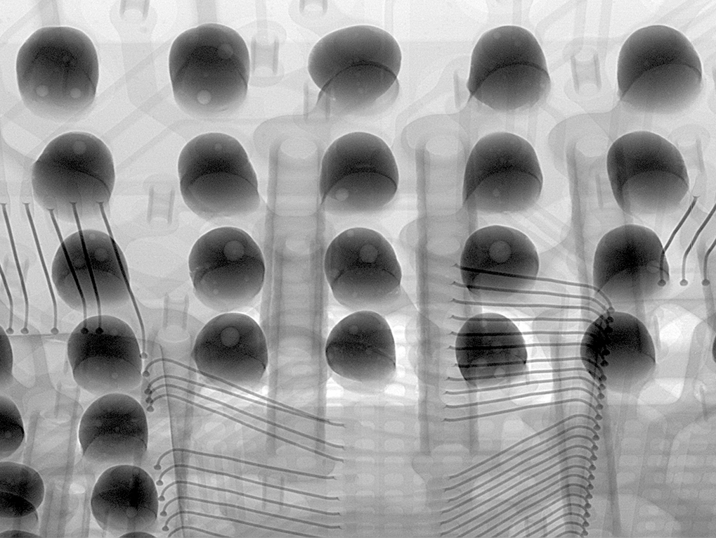 Viscom x-ray | Manual: X8011-III – Viscom