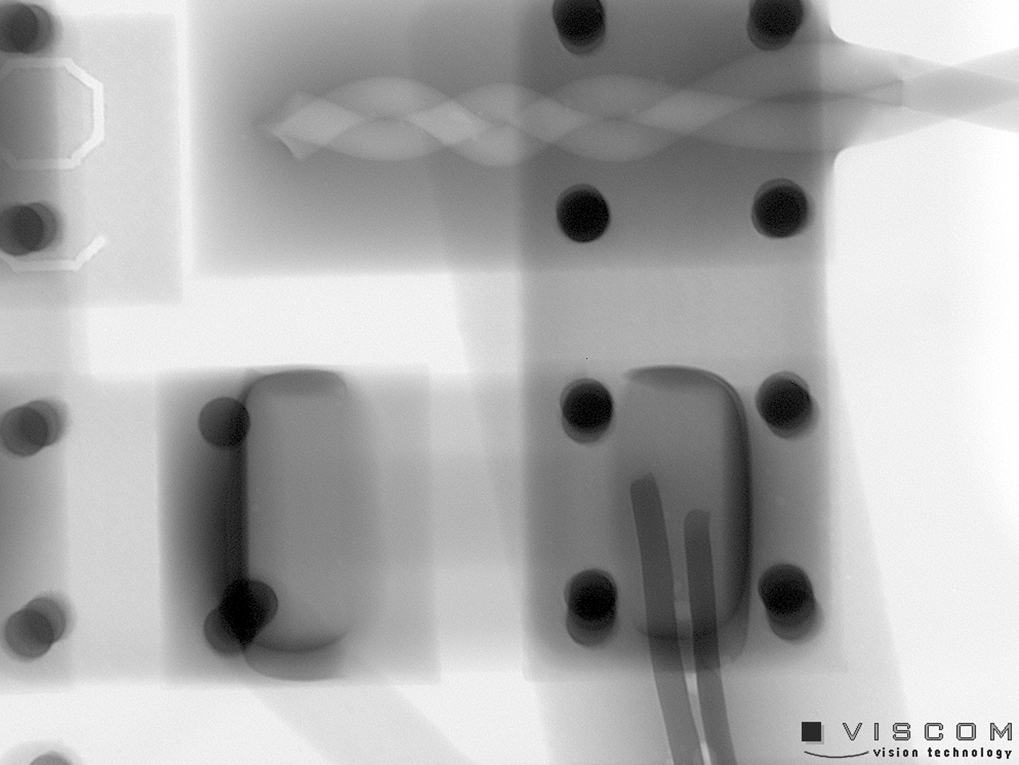 Viscom x-ray | Manual: X8011-III – Viscom