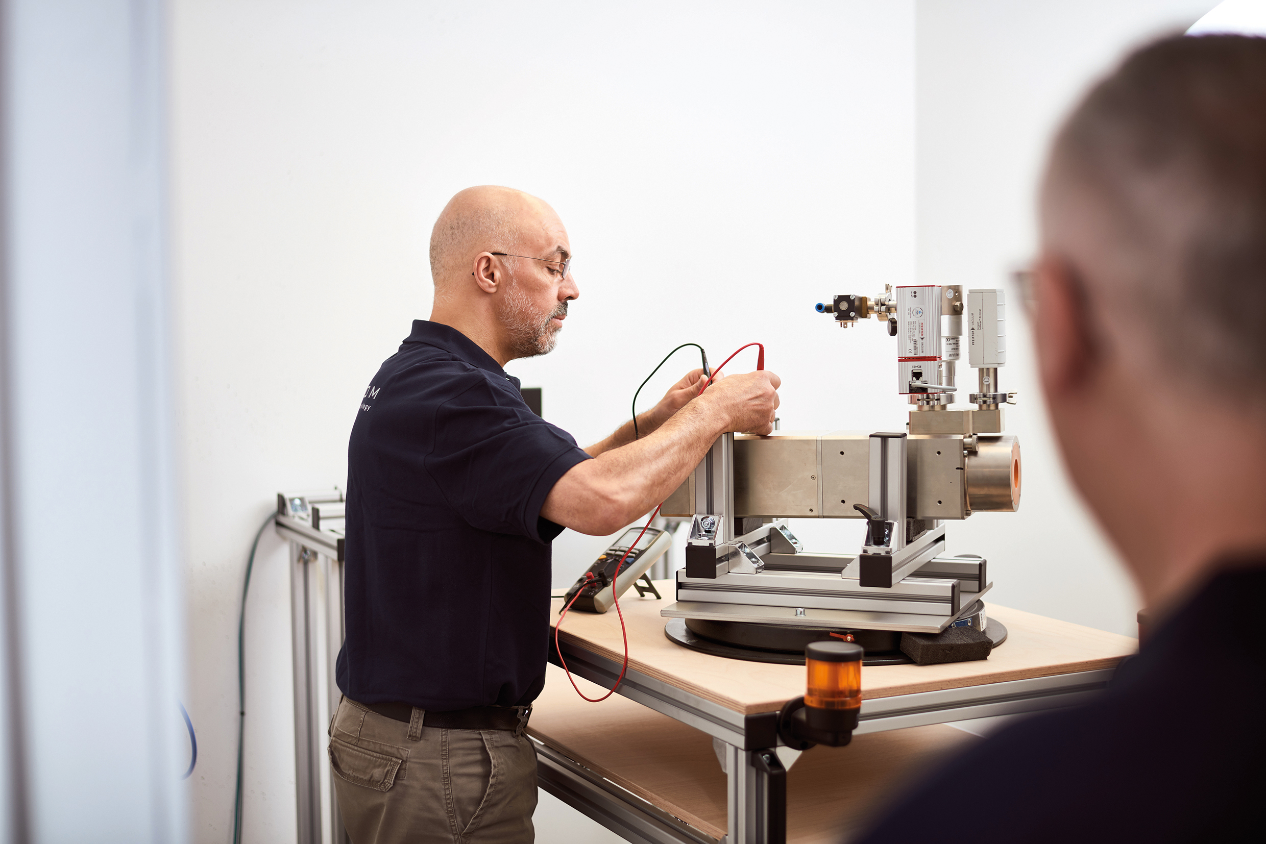 Future-Oriented Investment in High-Quality X-ray Tubes – Viscom