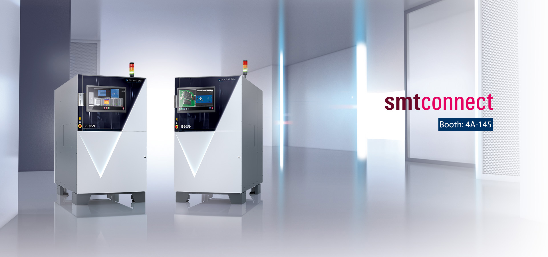 Inspection Systems for the Electronics Industry – Viscom – Viscom